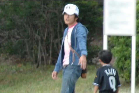 櫻井海音は前妻との子供？異母姉の存在と桜井和寿の4人の子供 | グローリアニュース